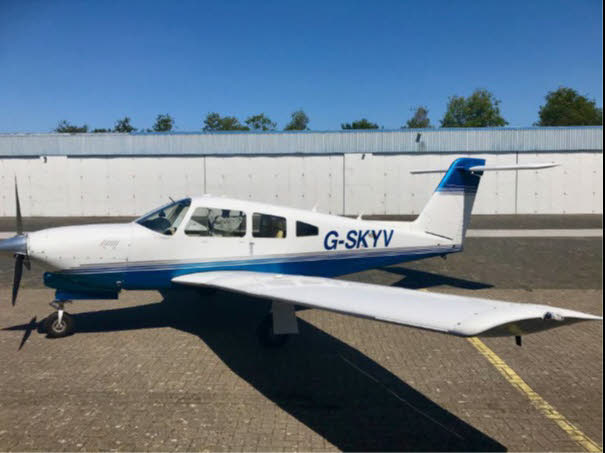Aircraft for Sale / Rent