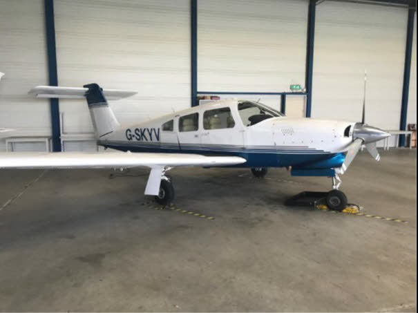 Aircraft for Sale / Rent