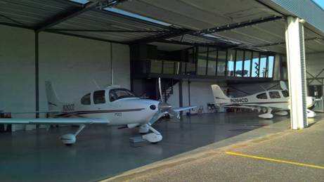 Zodiac 601XL-B project