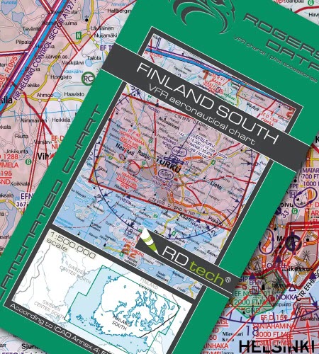 Rogers Data Finland South 2026 | 923629