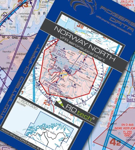 Rogers Data Norway North 2026 | 923623