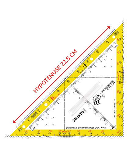 Rogers Data Navigation Triangle | 10060