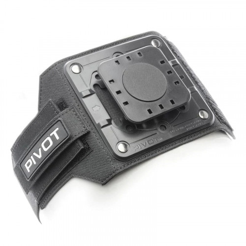 PIVOT Leg Strap | 49021 | PC-LS1-BLK