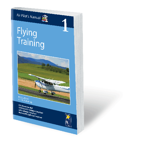 Air Pilots Manual Vol 1 - Flying Training | 60173