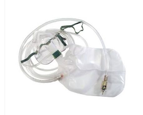 Skyox Basic Oxygen Mask & Hose Assembly | 43521