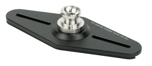 NFlightCam Spanner Plate | 98236