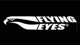 Flying Eyes