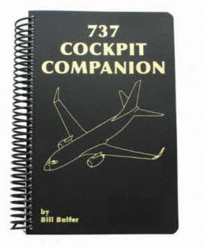 B737 Cockpit Companion