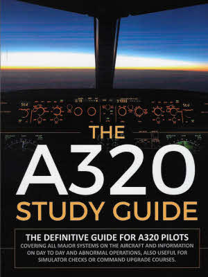 The A320 Study Guide | 64030