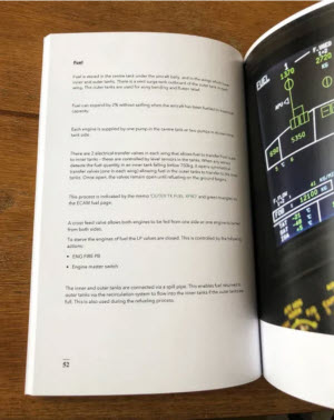 The A320 Study Guide | 64030