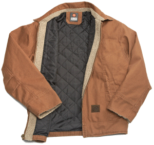 Flight Outfitters Bush Pilot Jacket - Small | 530181