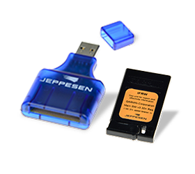 Skybound G2 USB Adapter & Blank NavData Card for Garmin 400/500 WAAS ...