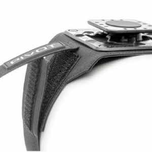 PIVOT Leg Strap | 49021 | PC-LS1-BLK